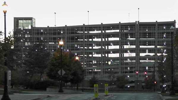 Event Staff Scheduler