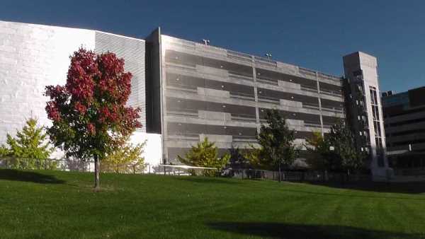 Event Staff Scheduler